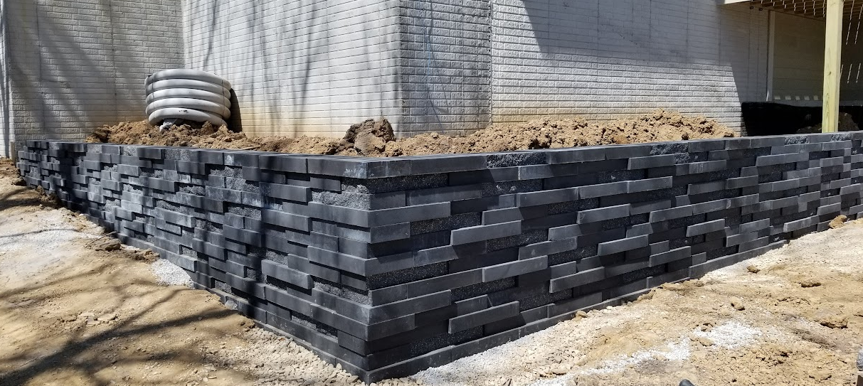 Blue Ladder Construction